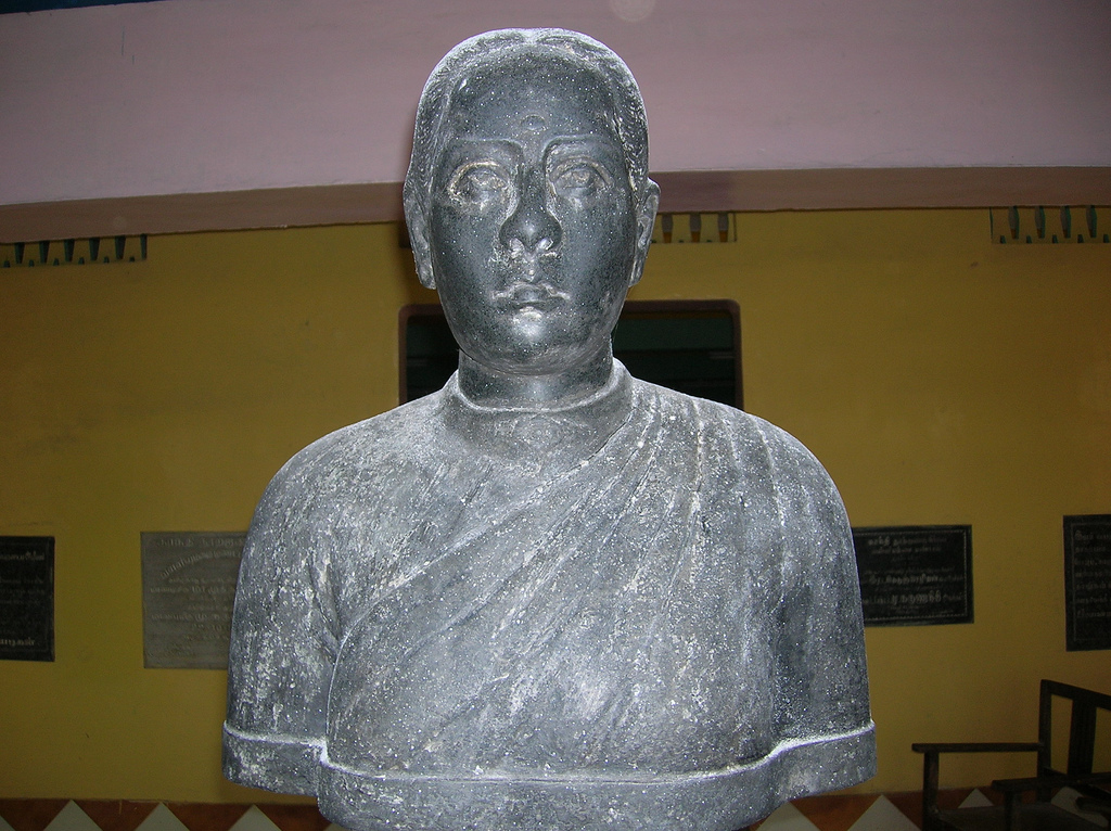 South African Tamils: Valliammai's lesser-known contribution - Thamarai