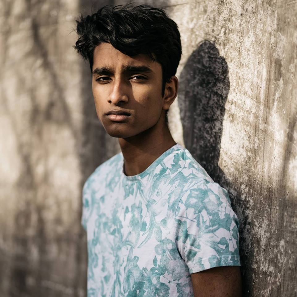 Jeenu Mahadevan: “I’m Just a Sri Lankan Kid Who Somehow Ended Up in the ...