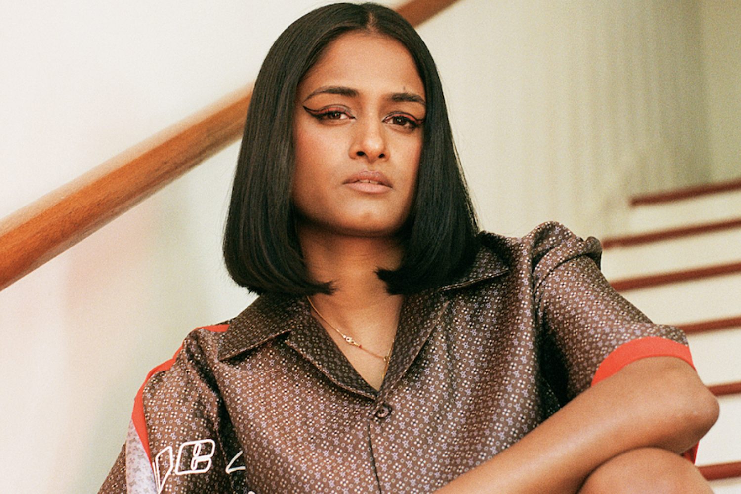 Tamil-Swiss Priya Ragu’s rise since signing with Warner Records