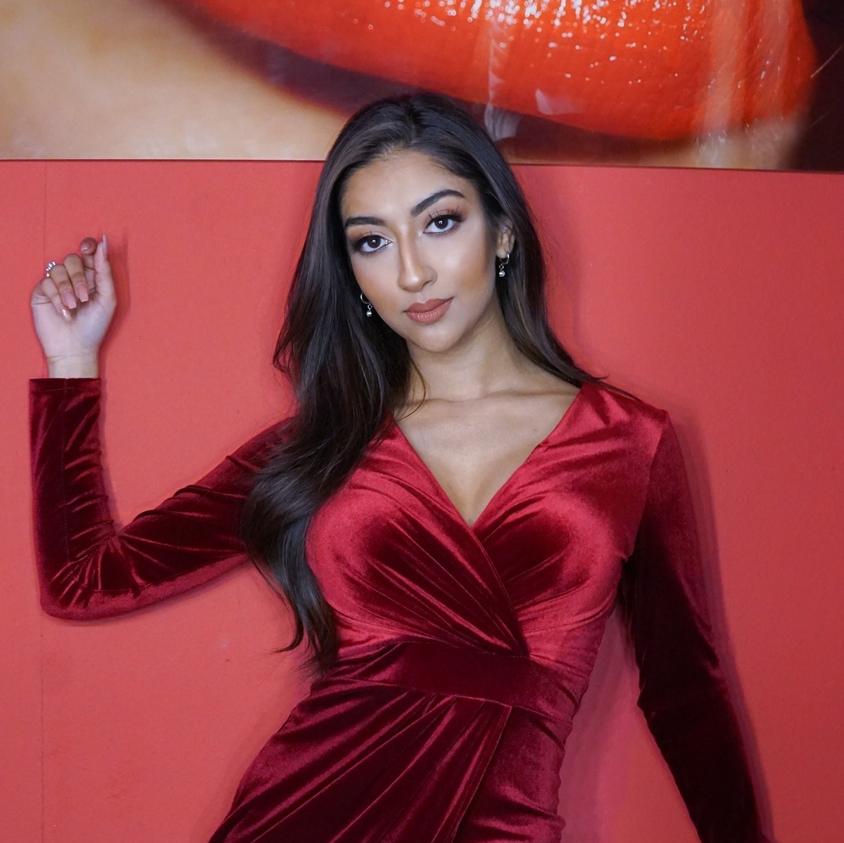 Holland based Tamil artist Suppiah releases her first music video - Nasty