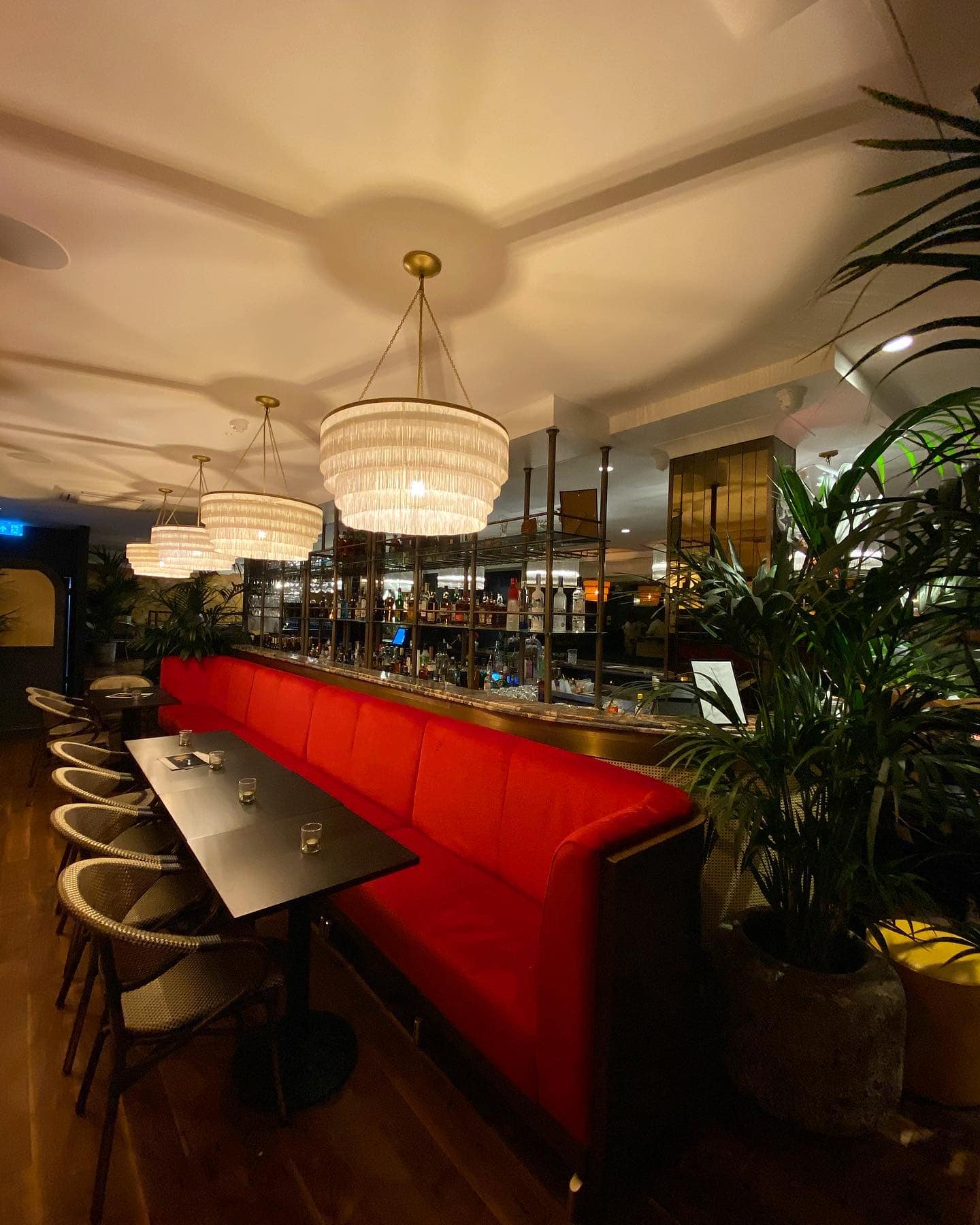 British Tamil entrepreneurs open south London hotspot Copper Ceylon