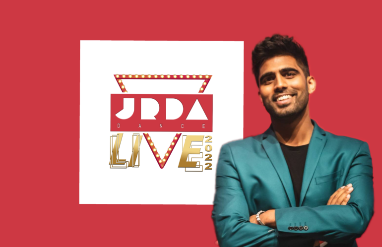 Jeya Raveendran’s JRDA To Re-Start Its Annual Dance Show