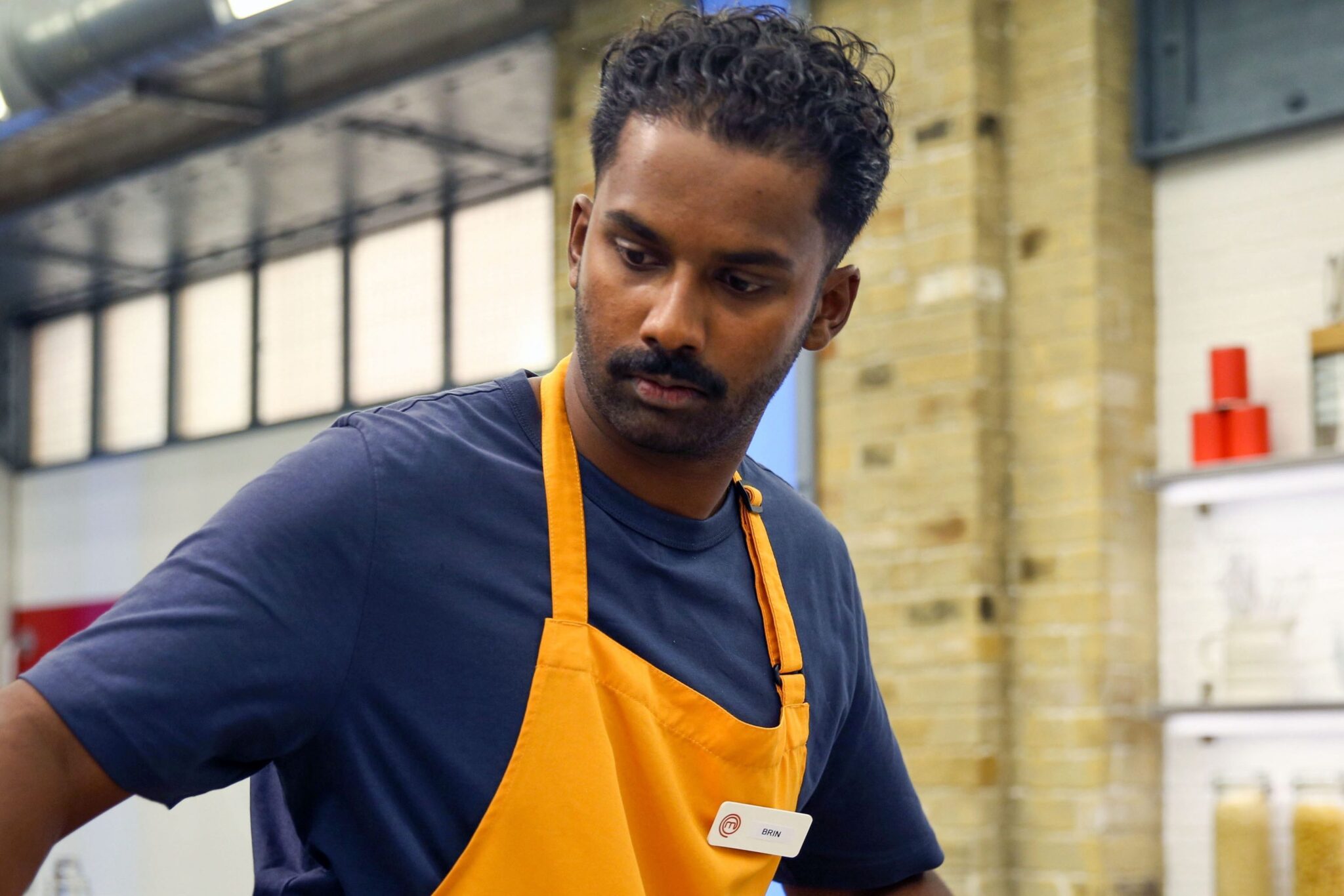 British Tamil Chef Brin Pirathapan wins Masterchef UK 2024