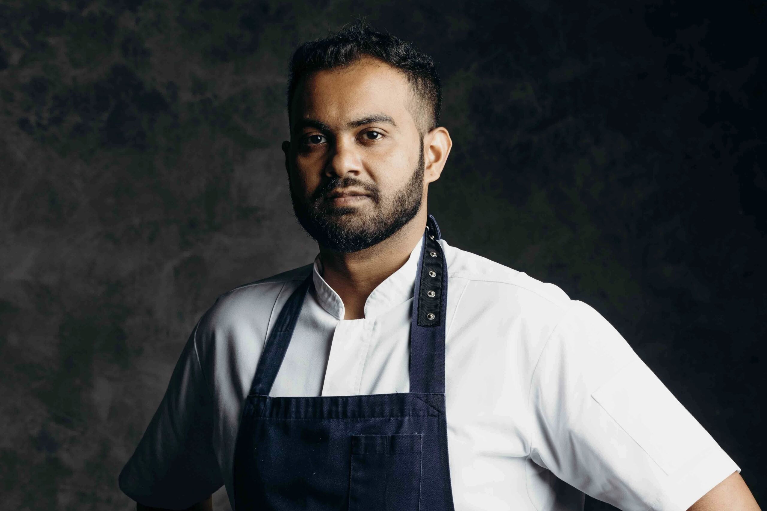 THEVAR by Malaysian Tamil Chef Mano Thevar retains two Michelin stars