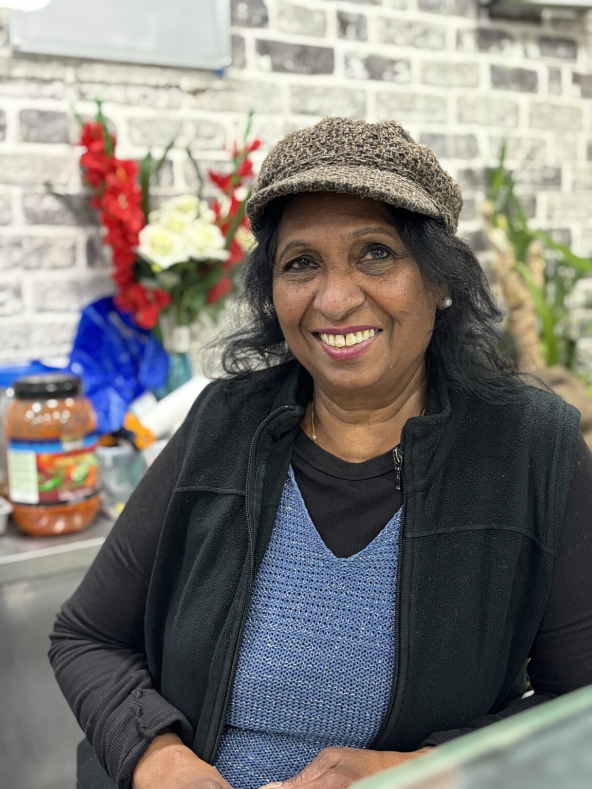 When Masterchef Judge Jay Rayner visited Everest Curry King