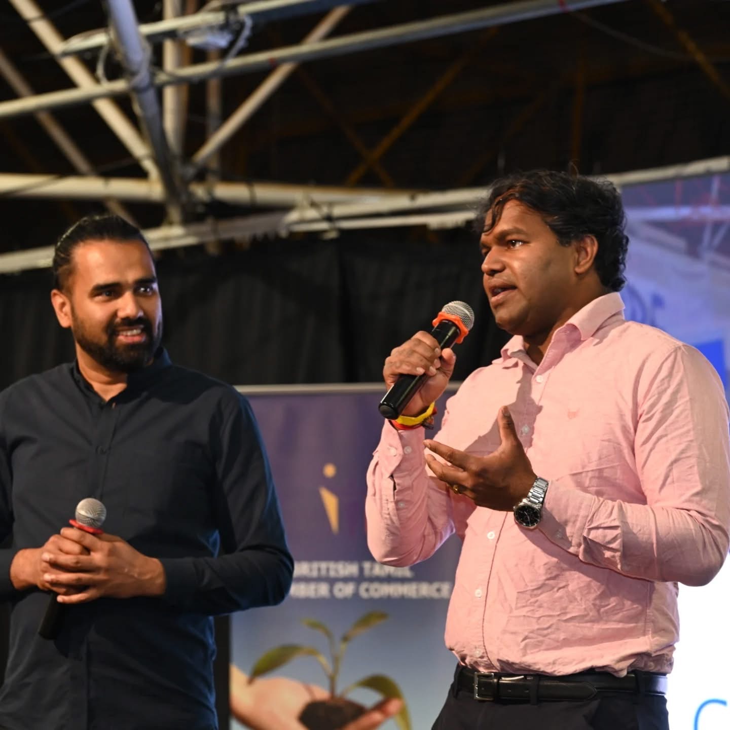 London Tamil Market 2025 | 5th & 6th April